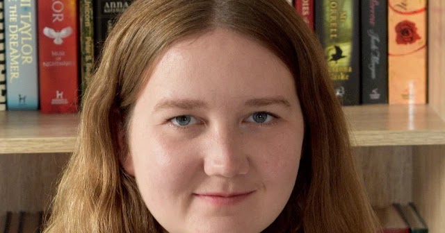 nerds of a feather, flock together: Interview: H.G. Parry, author of A ...