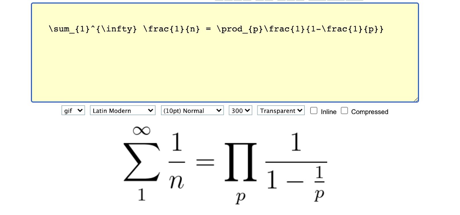 Data Science Cornwall: Typesetting Beautiful Mathematics in LaTeX, Lyx ...