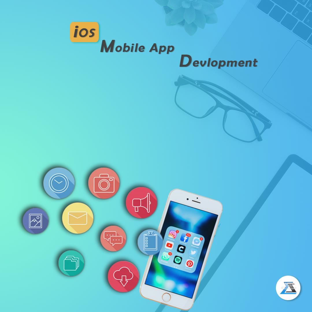 iOS Mobile App Development