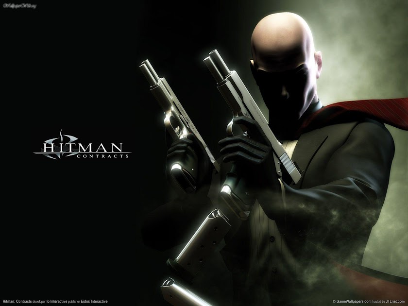 Télécharger Hitman 4 Blood Money PC Jeu Version complète