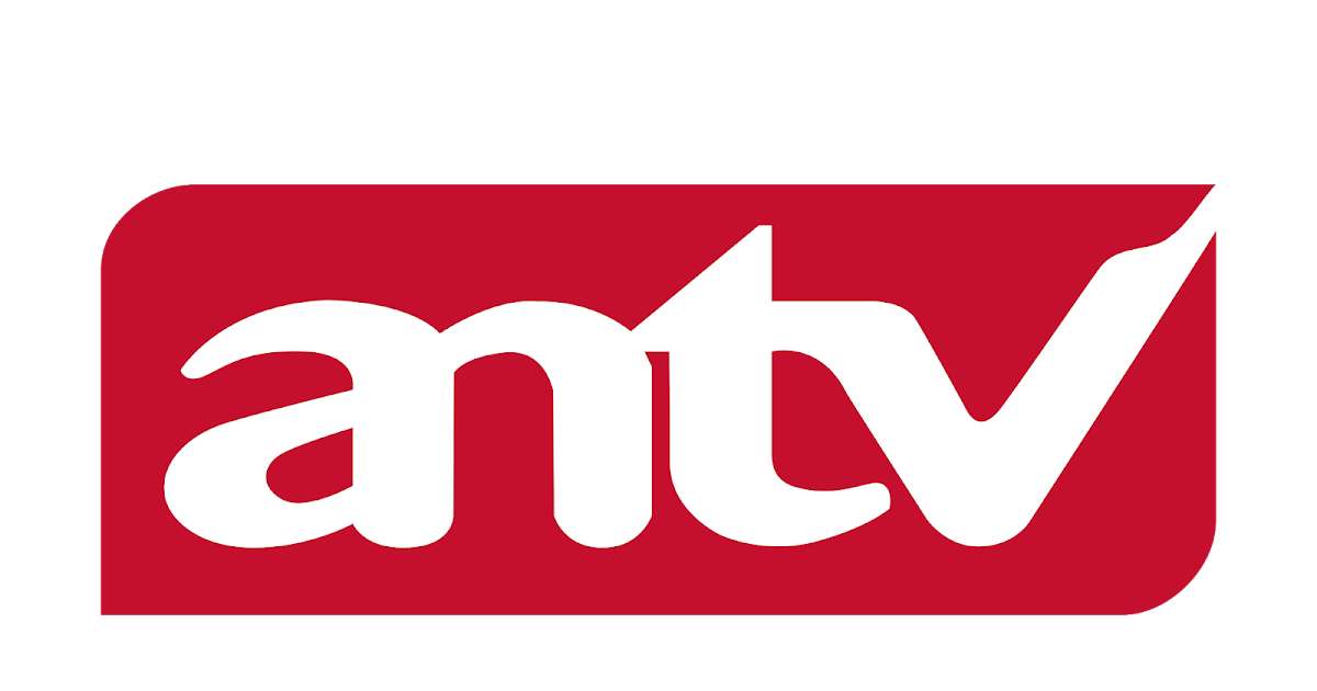 Logo ANTV Vector Cdr & Png HD - Biologizone