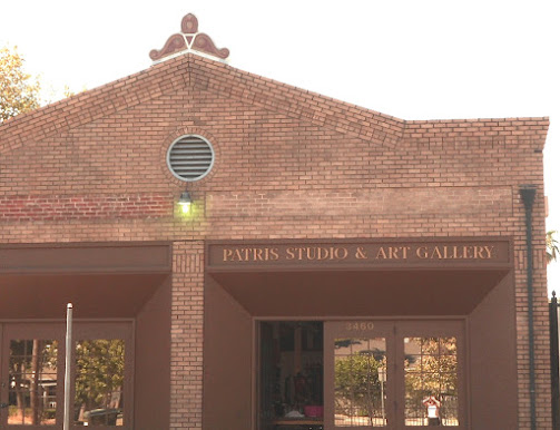 Patris Studio and Art Gallery