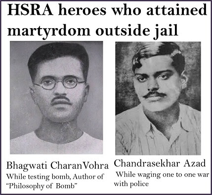 MODERN INDIAN HISTORY