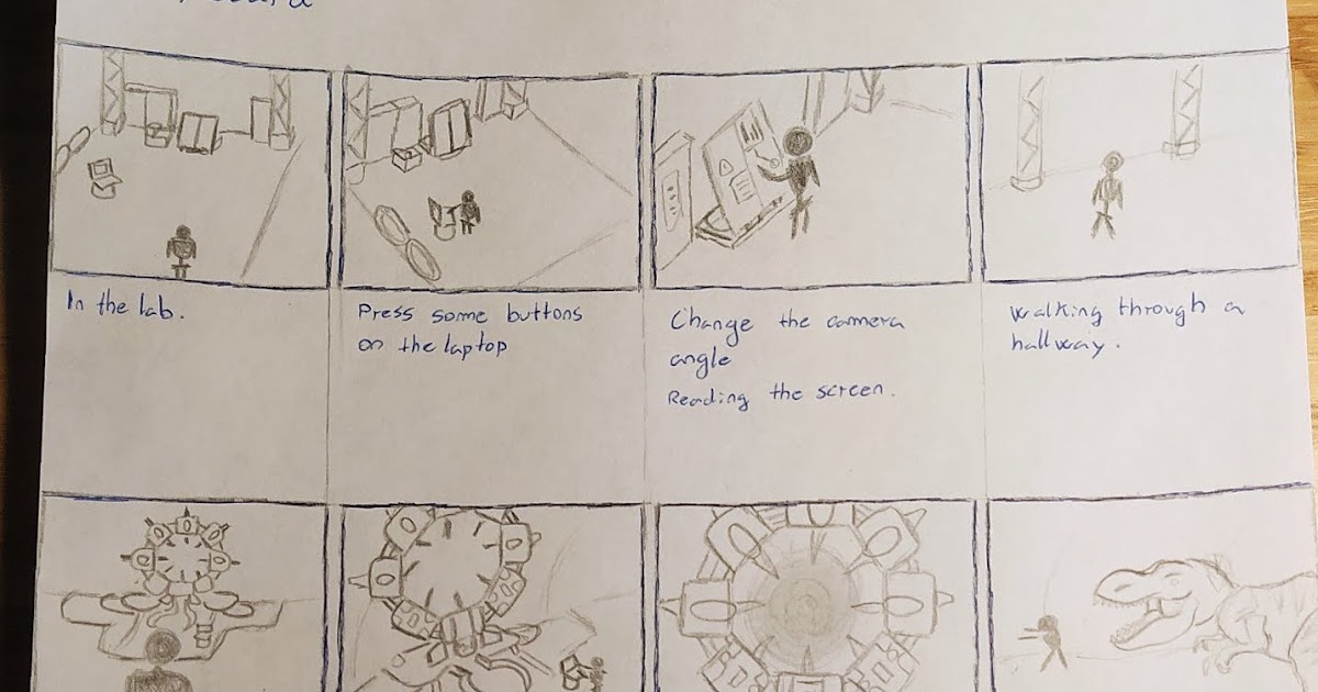 STORYBOARD Stop Motion storyboard-stop-motion