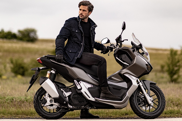 5 Tipe Motor Mirip Nmax yang Tak Kalah Keren - Tagar Berita - Blog ...