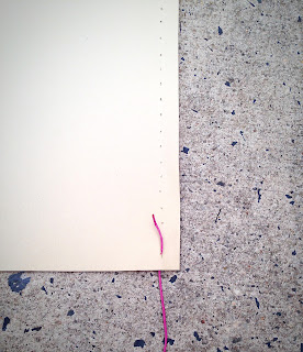 Brenna Grace - Lifestyle Blogger: DIY Notebooks!