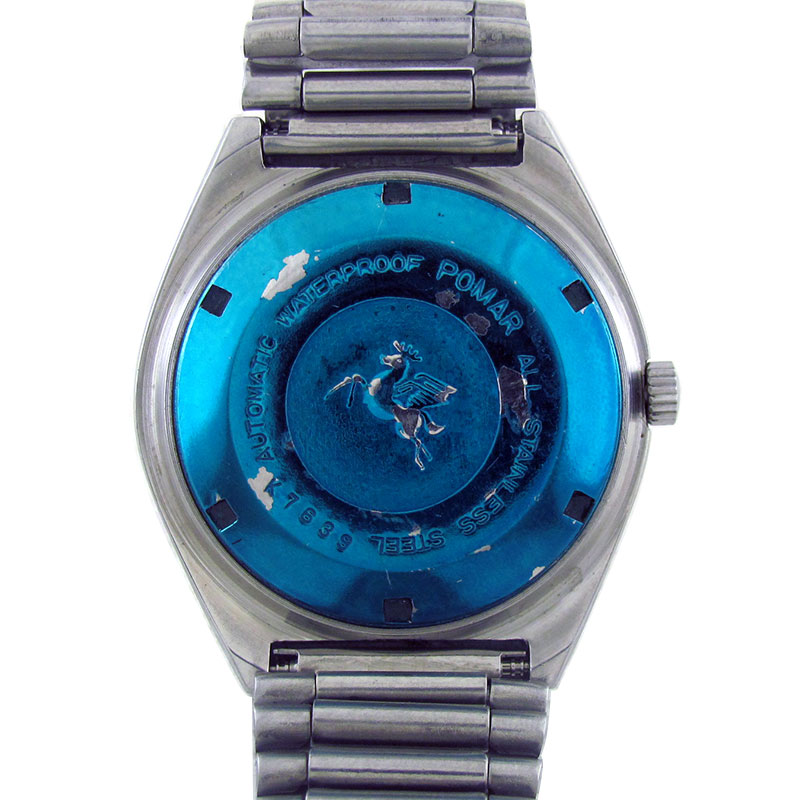 Antique Watches Collection by wristmenwatches: POMAR DAY DATE AUTOMATIC ... Antique Watches Collection by wristmenwatches: POMAR DAY DATE AUTOMATIC ...