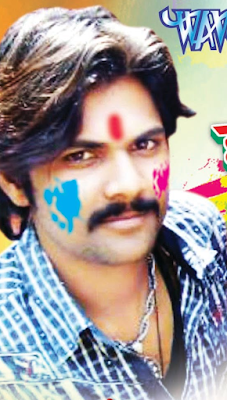 Samar Singh - Samar Singh Wiki Biography, and total albums - Bhojpuri ...