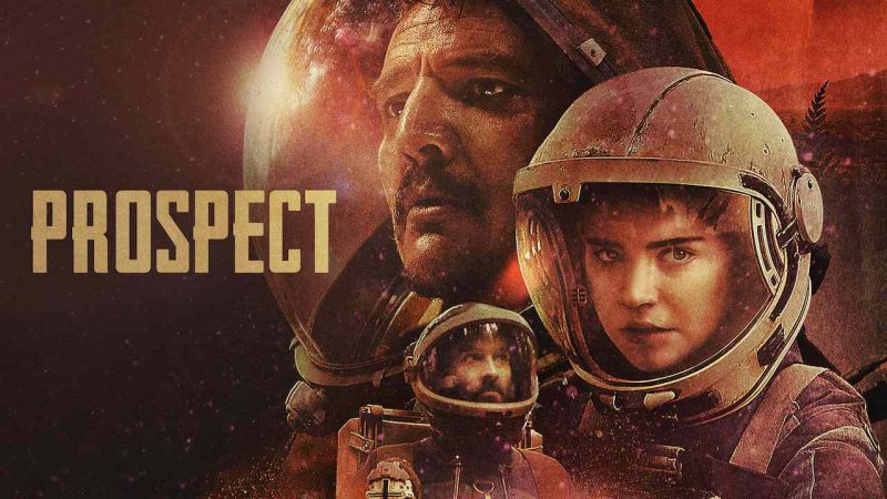 Letterboxd Review - Prospect (2018)