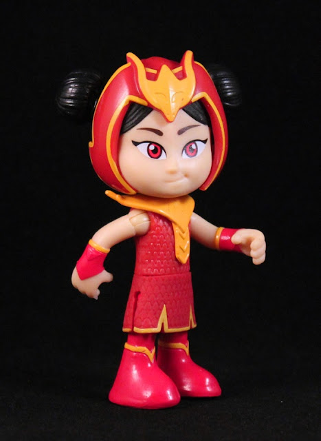 She's Fantastic: PJ Masks - ANYU!