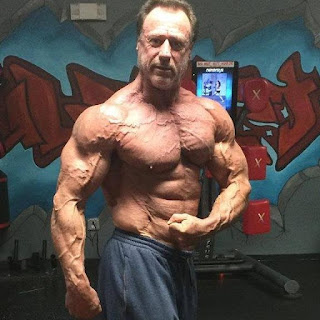 world bodybuilders pictures: north carolina bodybuilder mark douglas