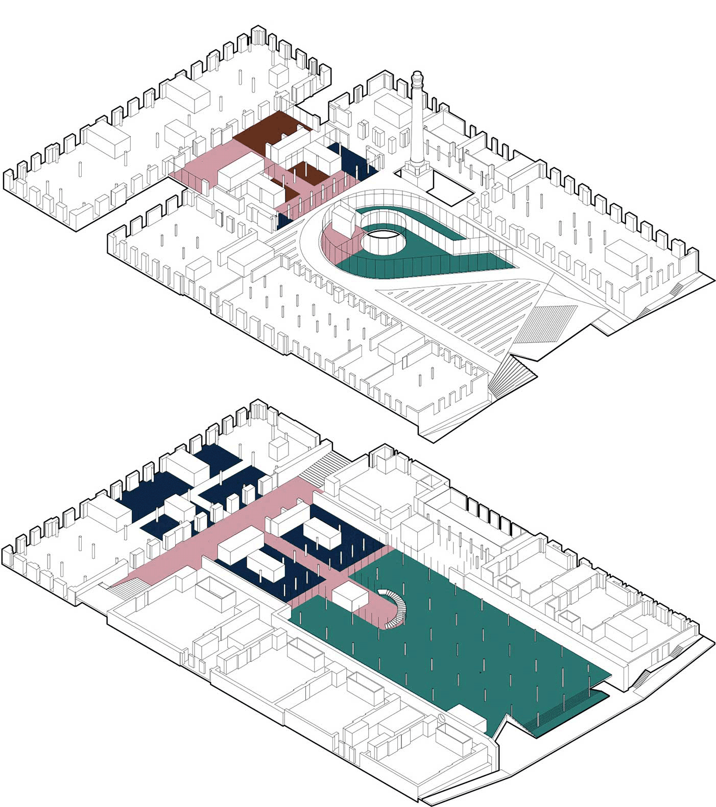 XDGA – a f a s i a