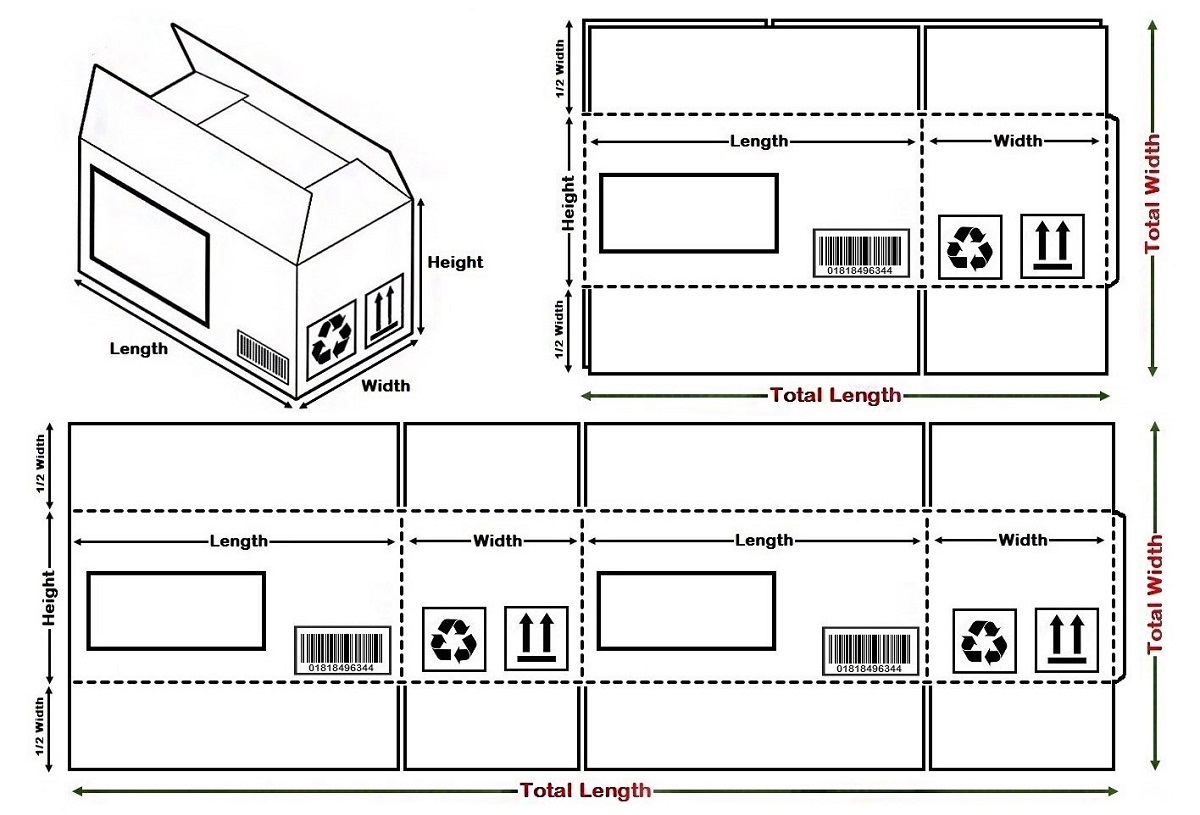 Apparel Merchandising Learner: Carton Consumption and Costing
