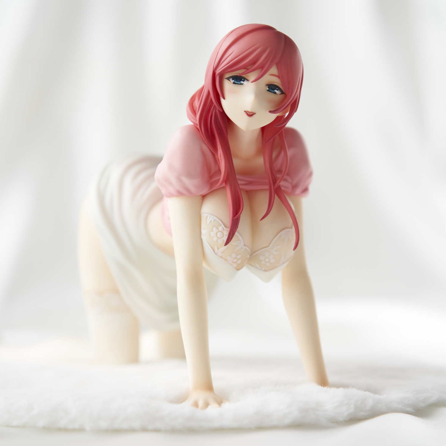 Heartful Maman - Shiori Arima 1/6 (Eighteen) | INDEX Figures japan