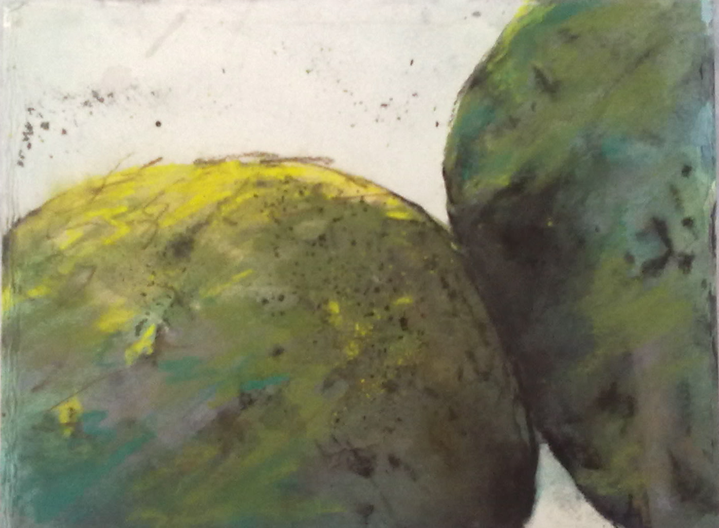 Elizabeth Medrano, Artist