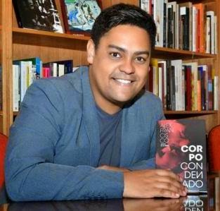 Resenha: A Visita – Alex Francisco