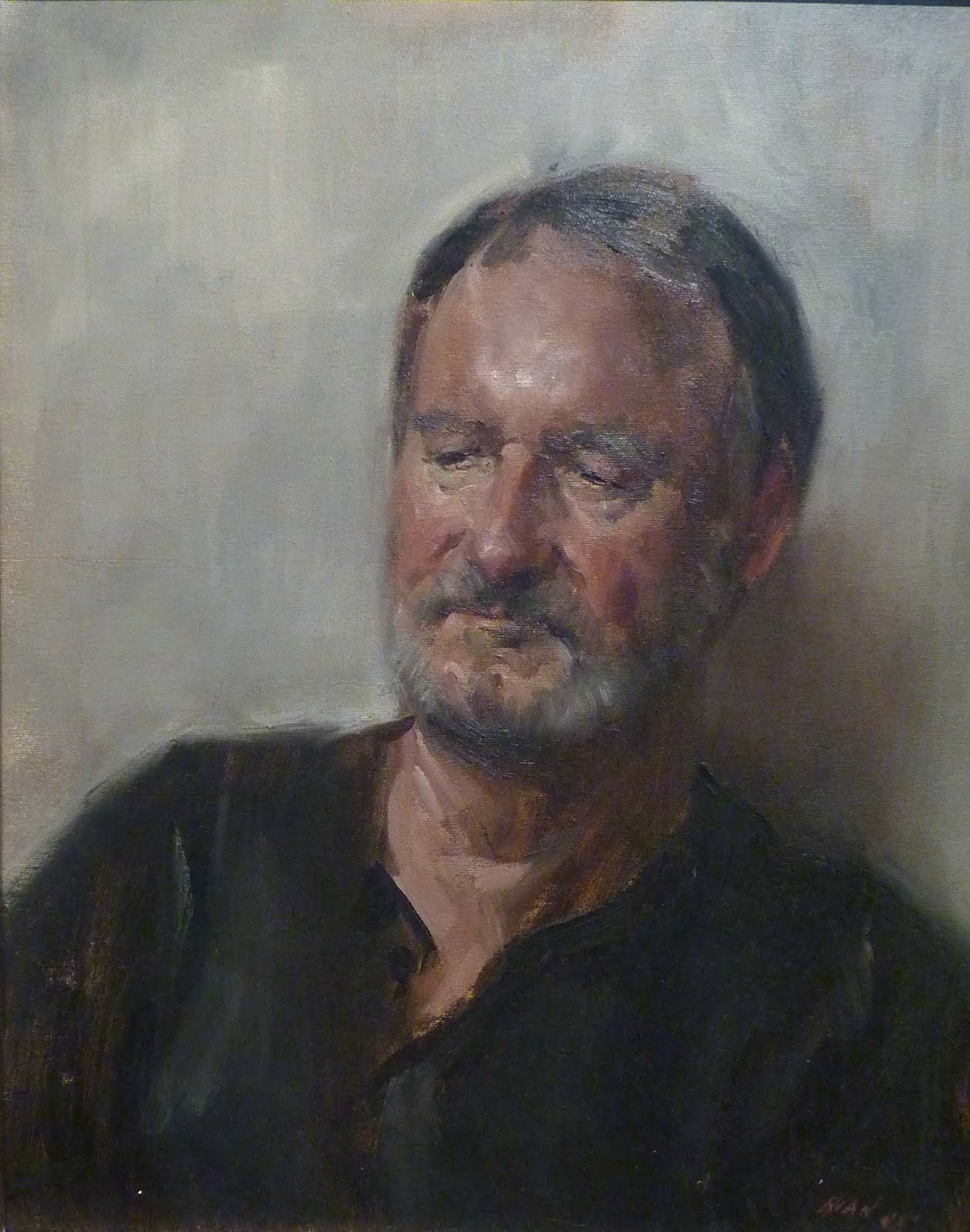 This Old Palette: Phil Renaud Memorial Exibition