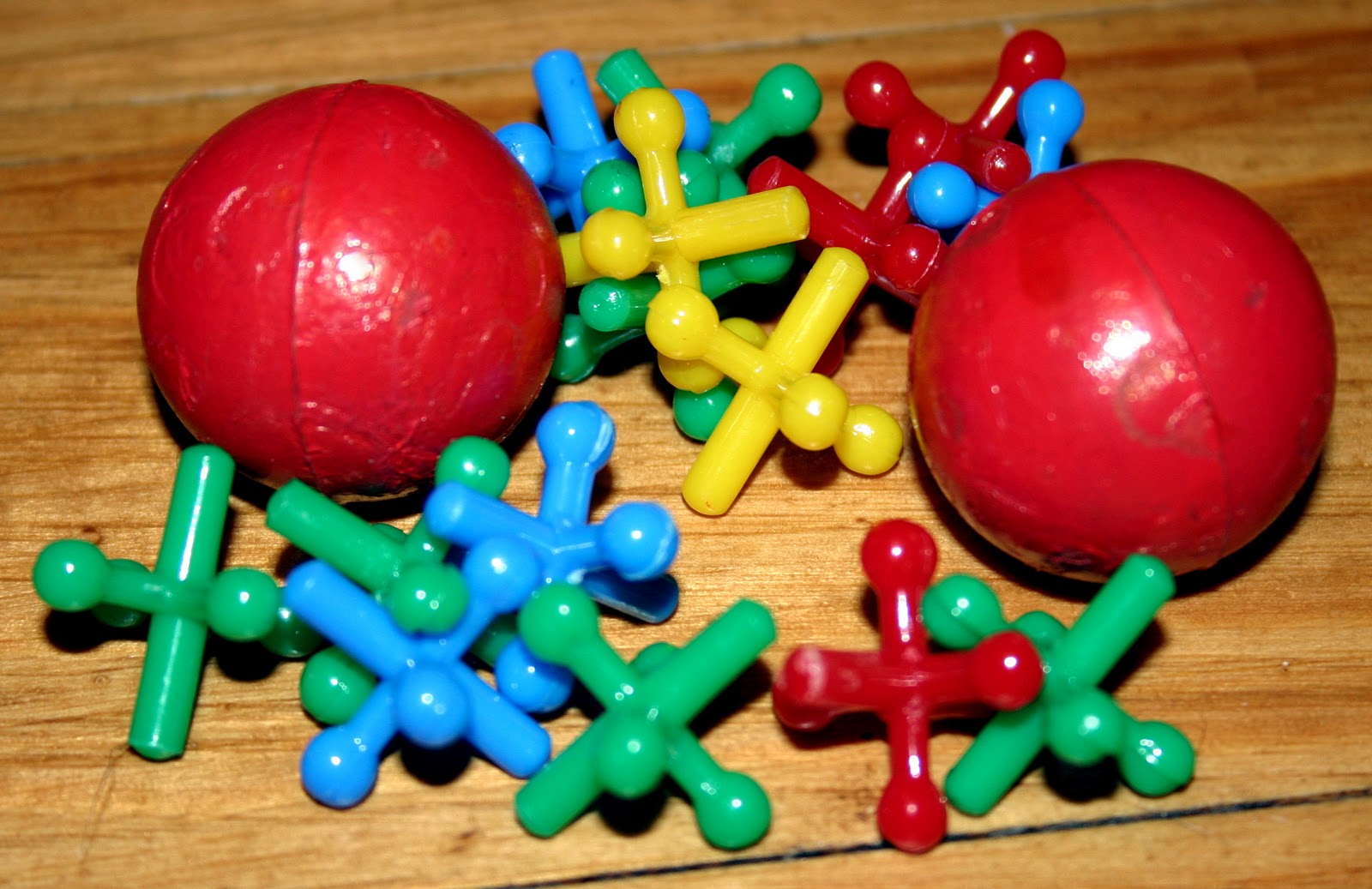 Cuentos e Historias de la Abuela: Juegos de la infancia