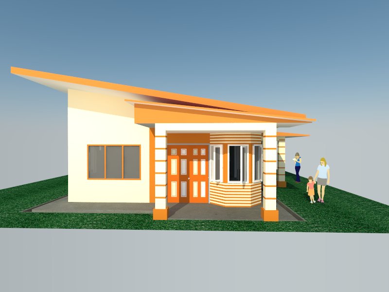 22+ Info Spesial Design Rumah Bajet 10k