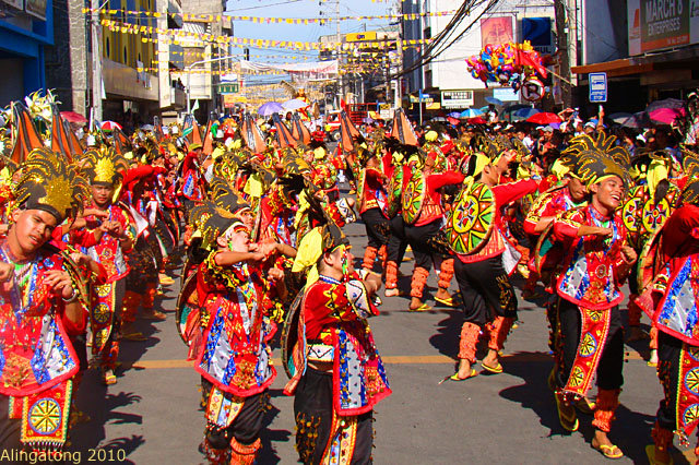 Iligan City: Events