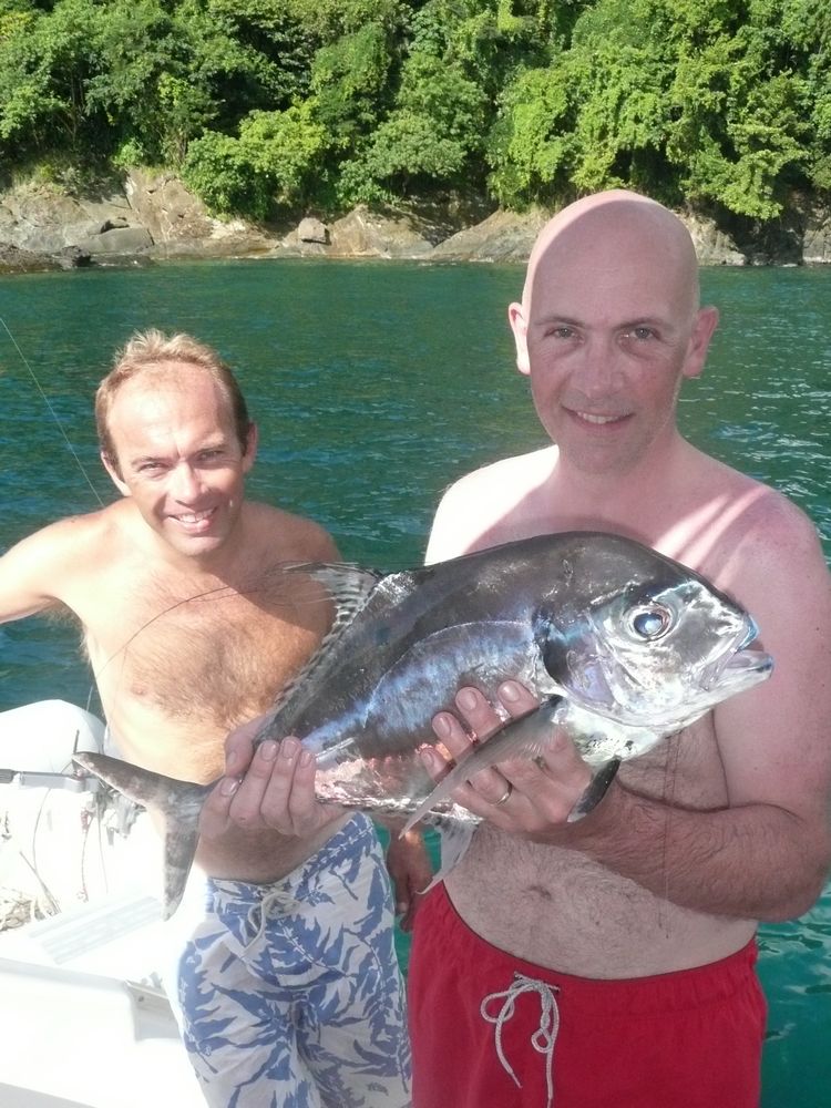 Lynall family adventure