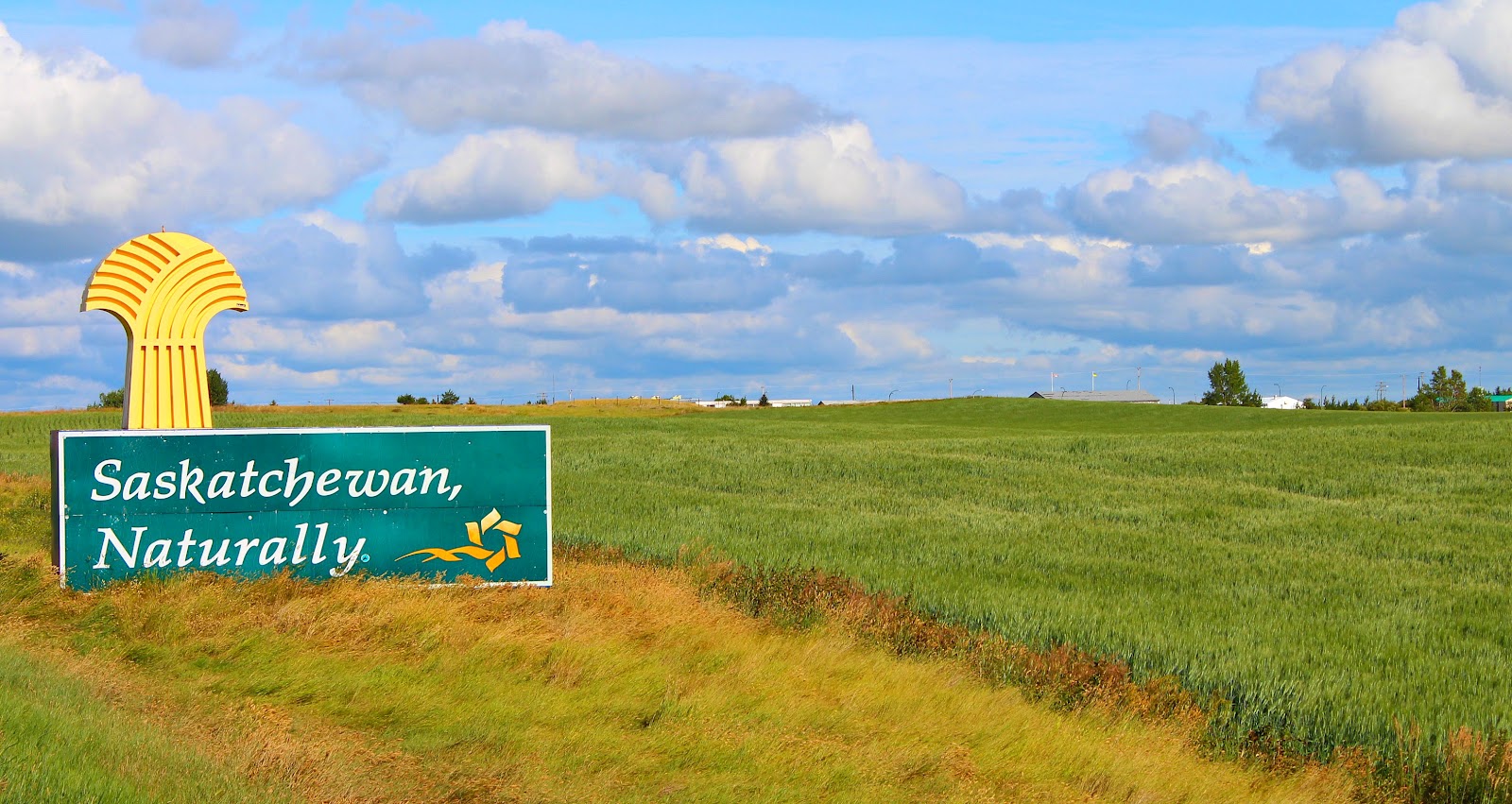 From There to Here: Saskatchewan