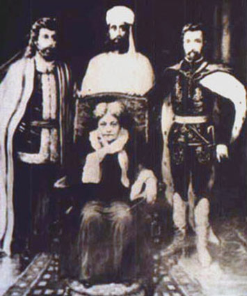 Mis libros Esotéricos : Isis sin Velo - Tomo 3