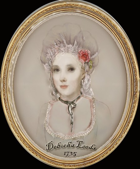 Seeks Ghosts: The Jersey Devil