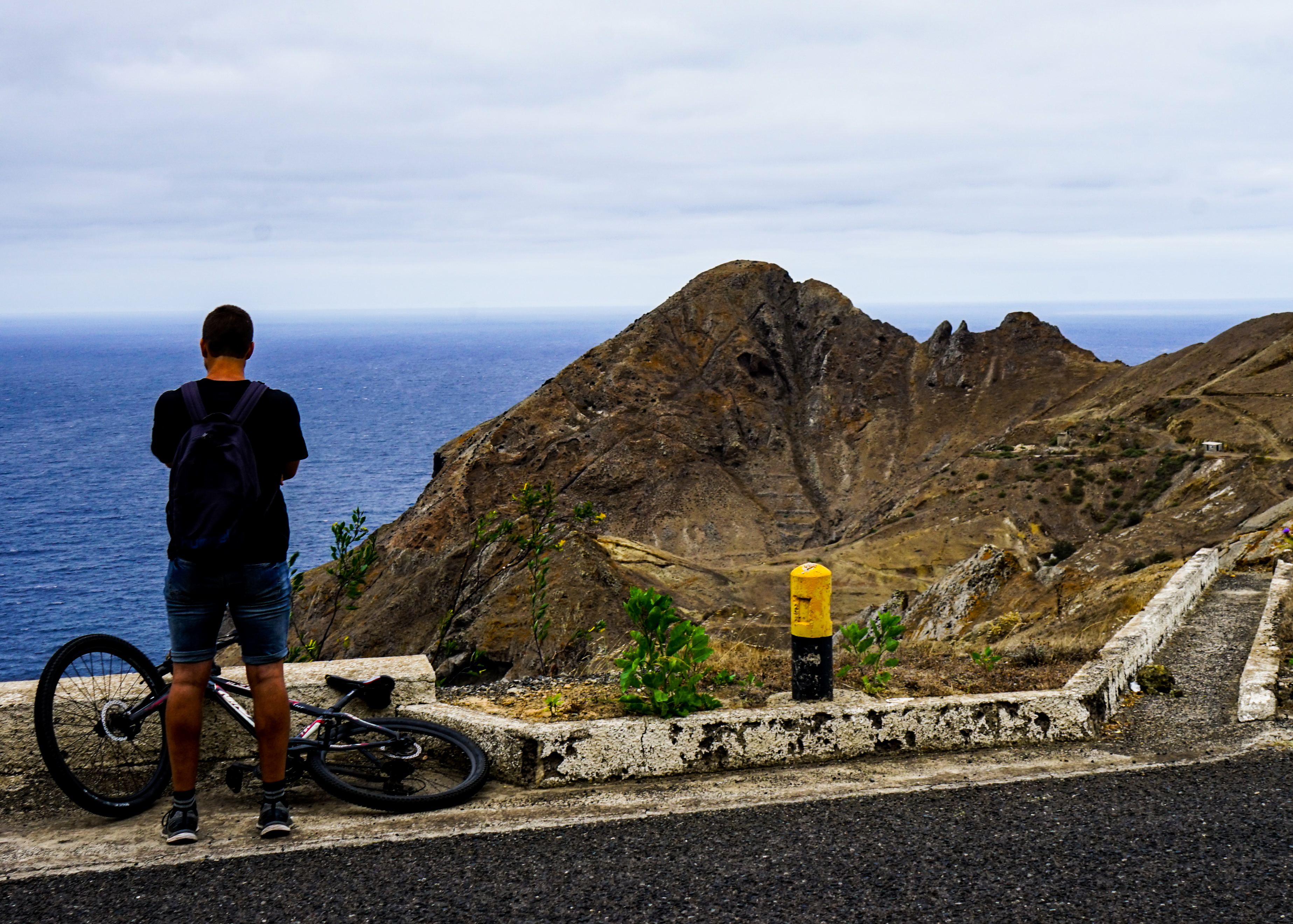 Jesper Ernst Henriksens blog