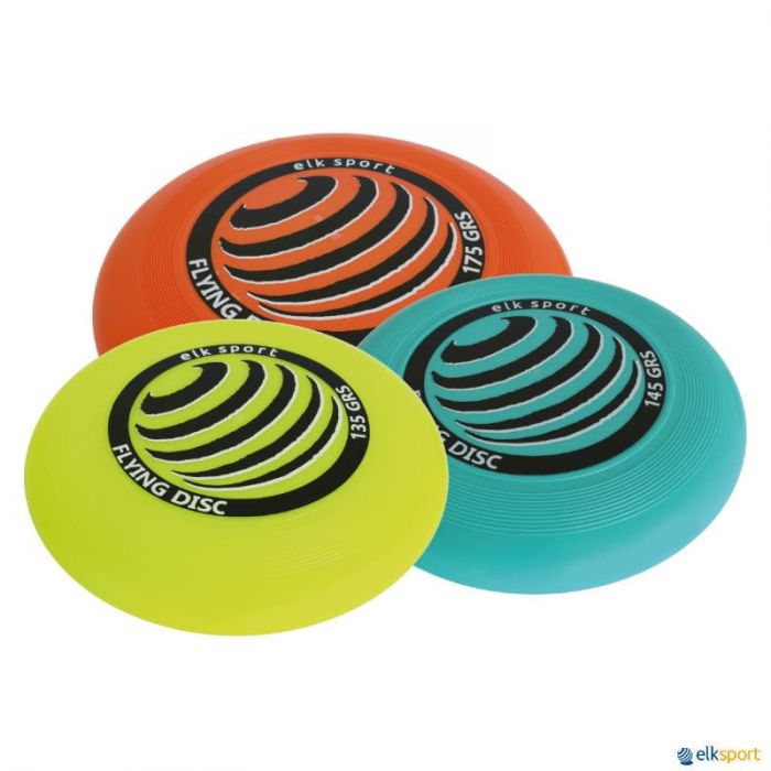 ULTIMATE FRISBEE