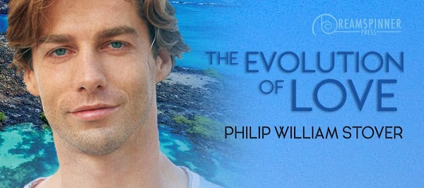 Wicked Reads: The Evolution of Love by Philip William Stover