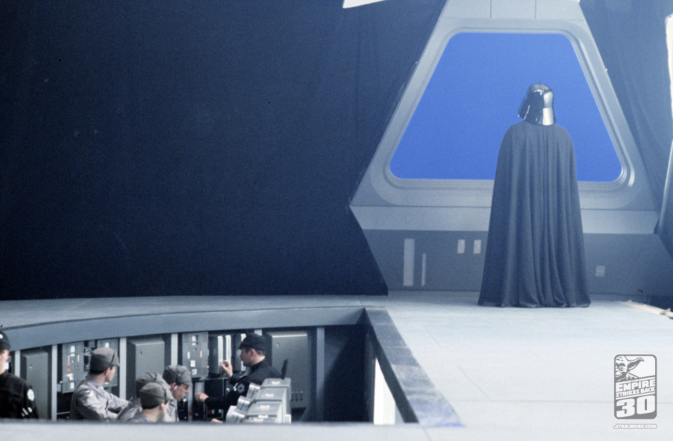 STAR WARS AFICIONADO WEBSITE: AN 'EMPIRE' AT 40: "SET YOUR COURSE FOR ...