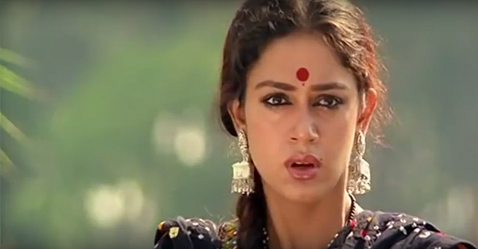 POSTSCRIPTm: 15 BEST SHOBANA PERFORMANCES in Malayalam films