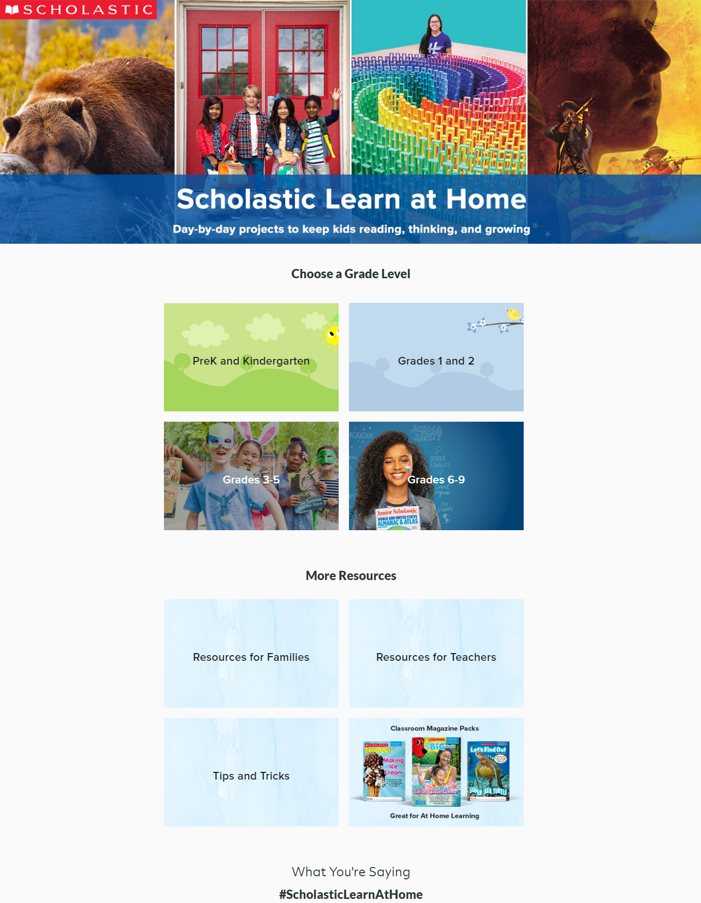 10 Best Free Learning Websites For Kids