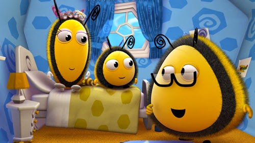 Abeja