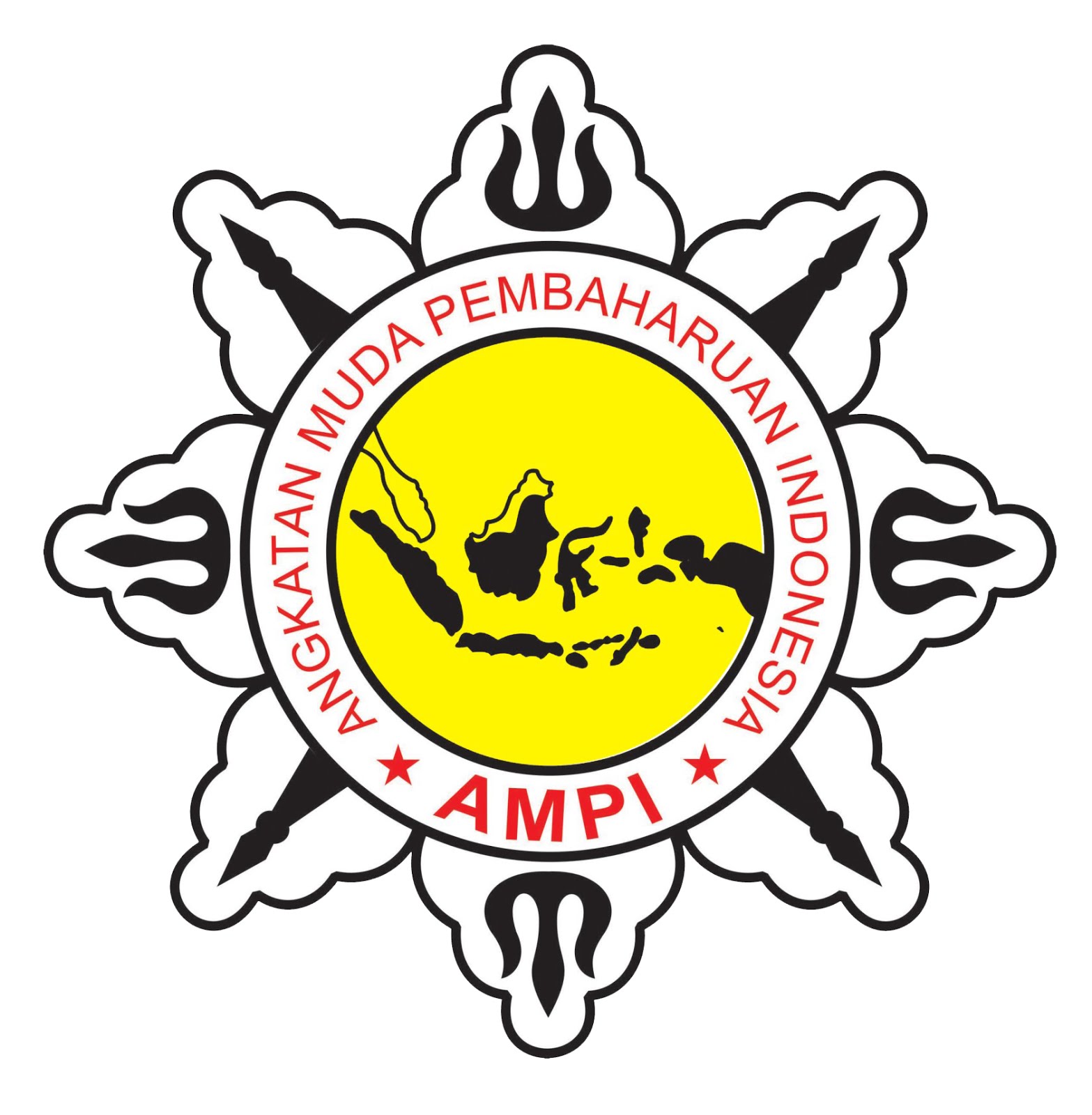 AMPI - Angkatan Muda Pembaharuan Indonesia