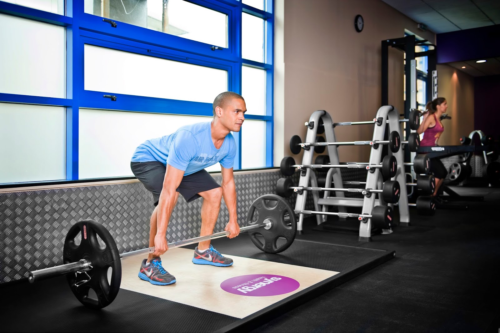 Synergy Health and Fitness: 7 Great Benefits of Regular Exercise