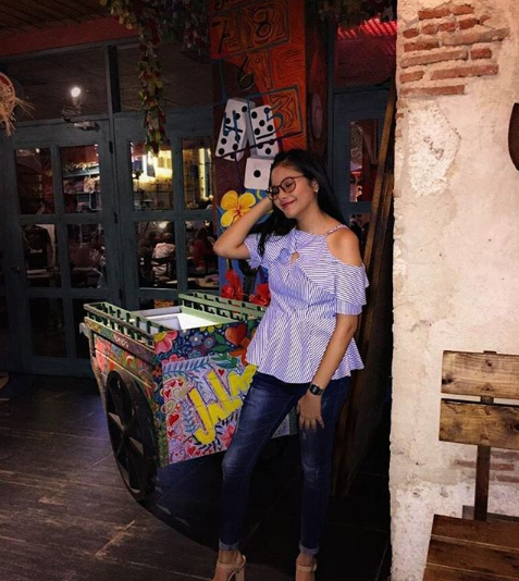 María Palomino, una nefelibata de la producción audiovisual