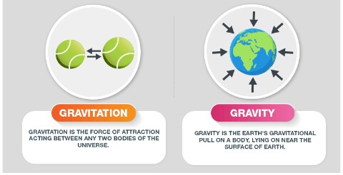 Gravitation - Everything you need to know