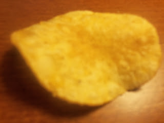 The Bacon Monster: Kettle Brand Maple Bacon Potato Chips