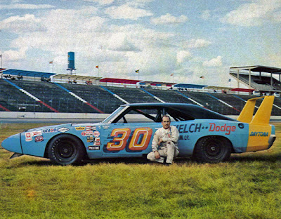 Midwest Racing Archives: Looking Back at the SuperBirds