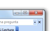 Microsoft Word. Unidad I
