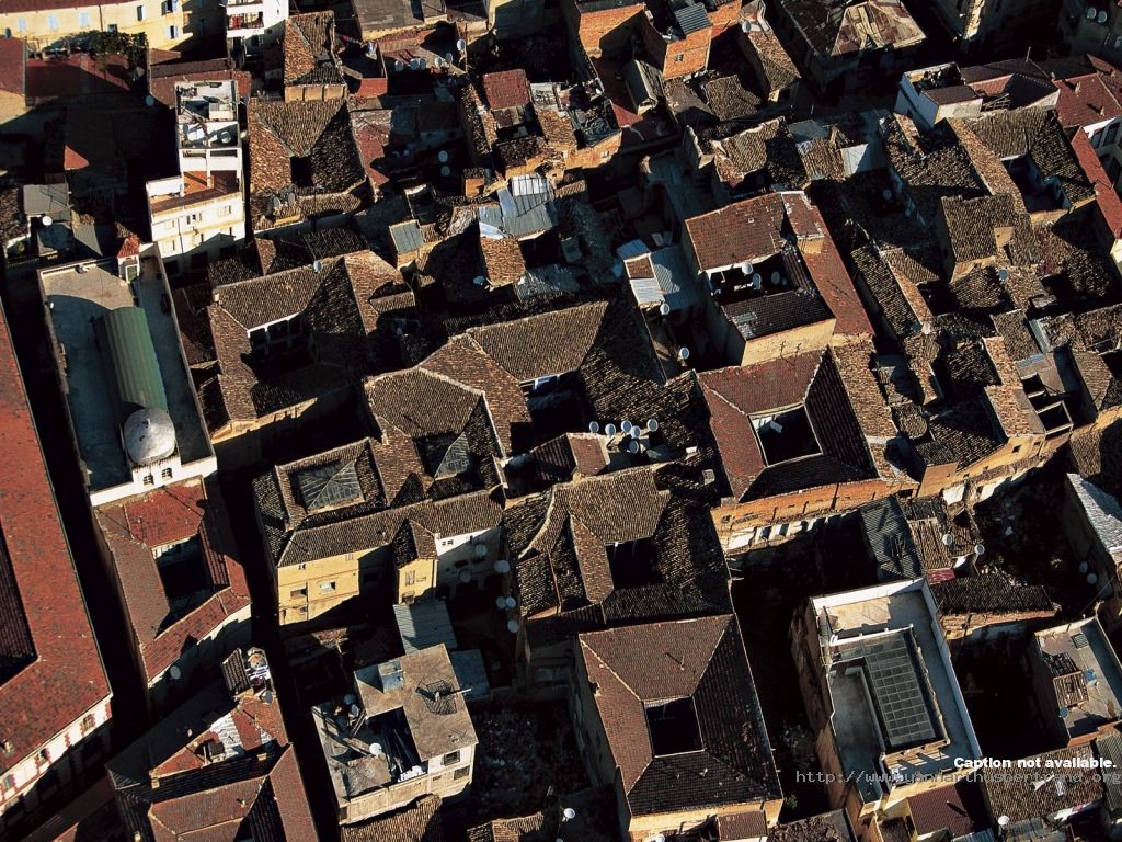 SOS Souika - Constantine