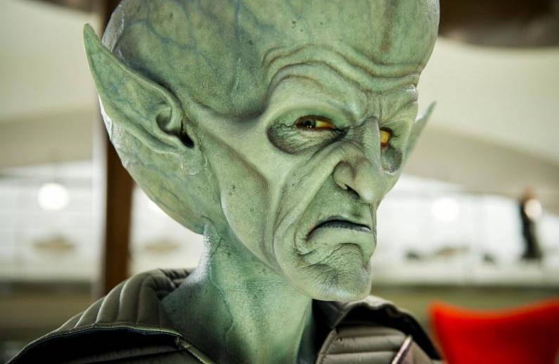 Boglodite Concept Art