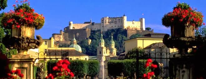 Tourism and Travel: Enjoy touring distinctive Salzburg in the heart of ... Tourism and Travel: Enjoy touring distinctive Salzburg in the heart of ...