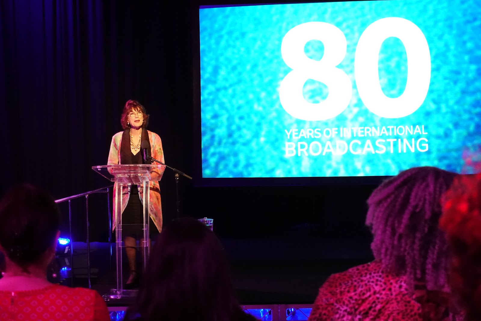 marxy's musing on technology: ABC celebrates 80 years of international ...