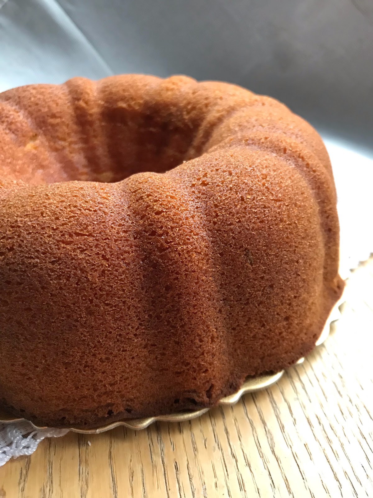 Torta fácil y perfecta - Mis recetas favoritas by Hilmar