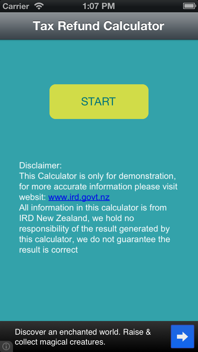 New Zealand Tax Refund Calculator 2013 new-zealand-tax-refund-calculator-2013