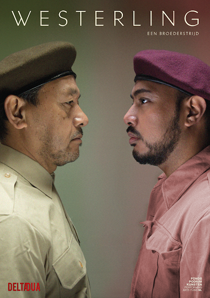 The Beret Project: Raymond Westerling