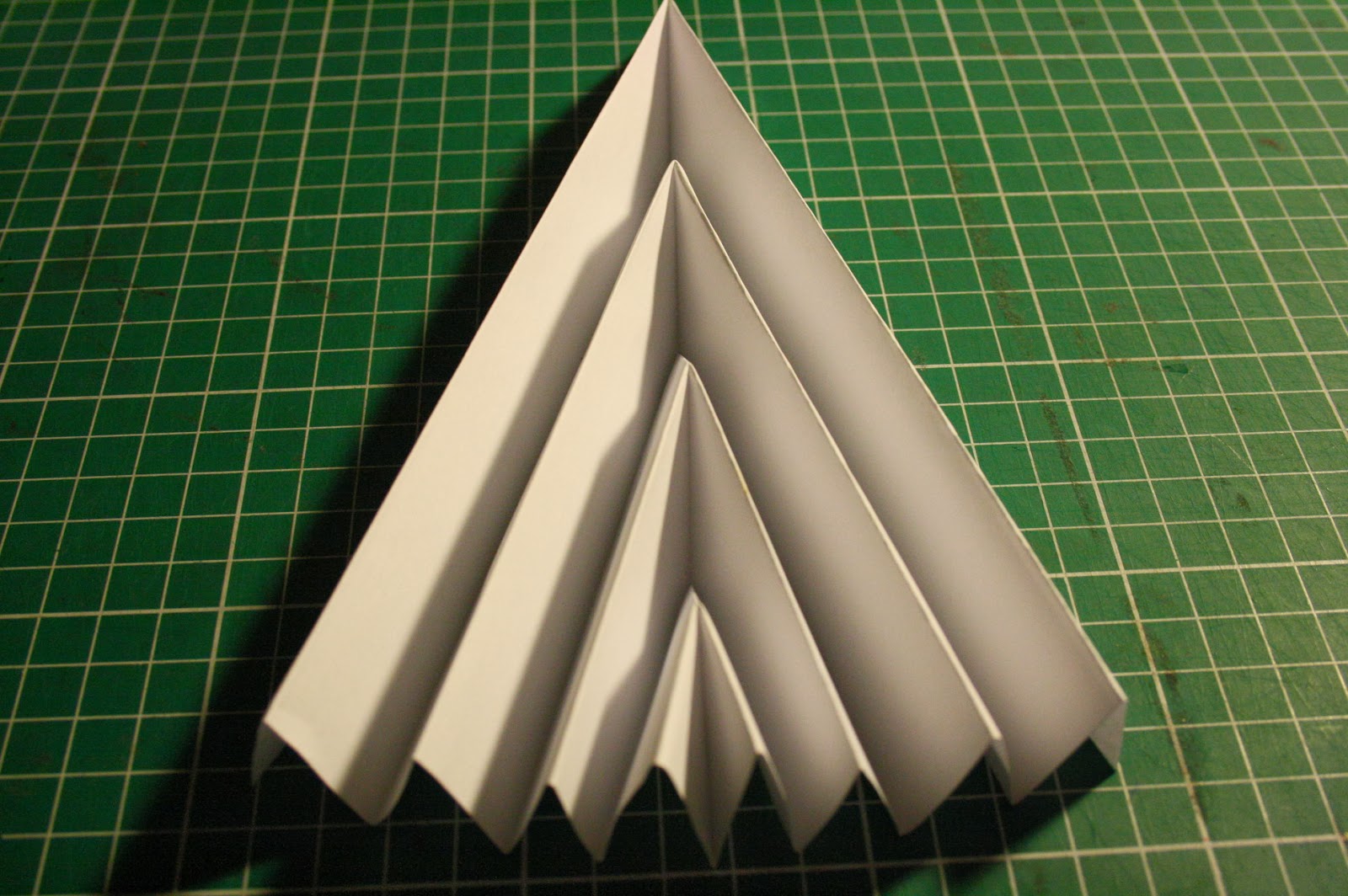 Design Context : Design for Print - Paper Folding